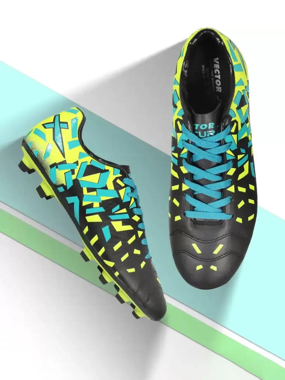 VECTOR X Acura Football Shoes For Men – Vector X