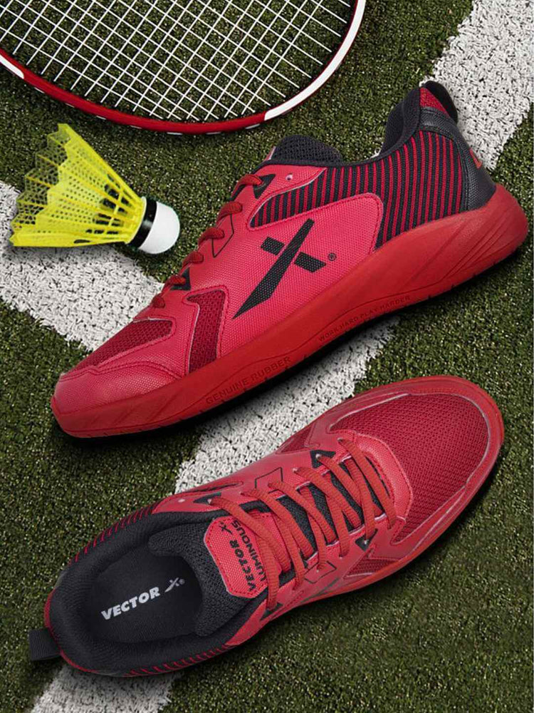 Badminton Shoes – Vector X