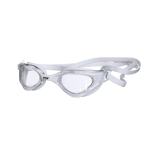 Viva Swimming Gravity Two Piece Professional Goggle with Addiional Nos ...