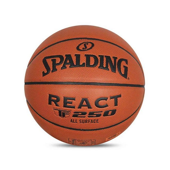 Spalding – Vector X