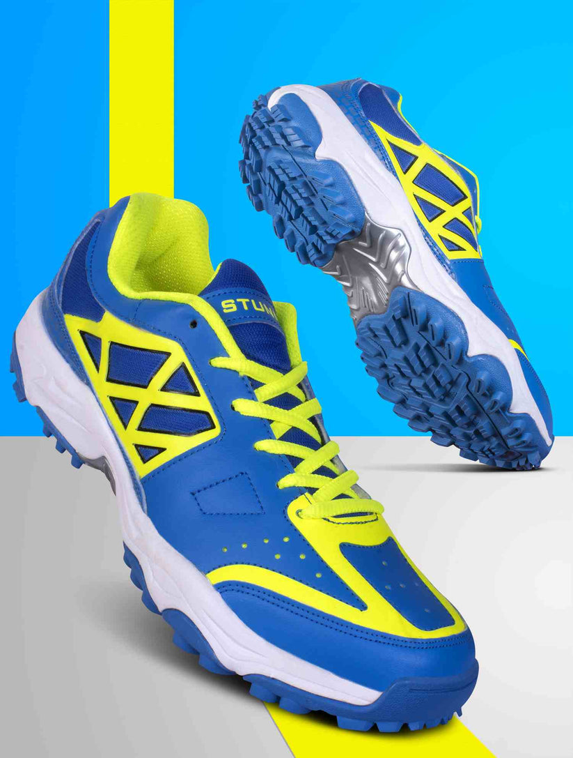 Vector X Men's Stunner Cricket Shoe